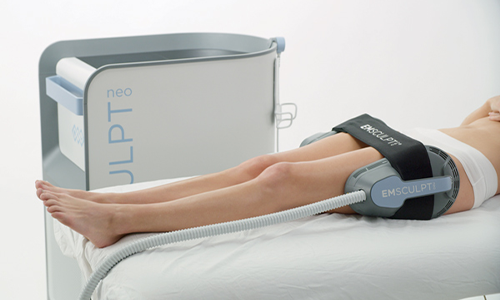 EMSculpt NEO® - Body by Design